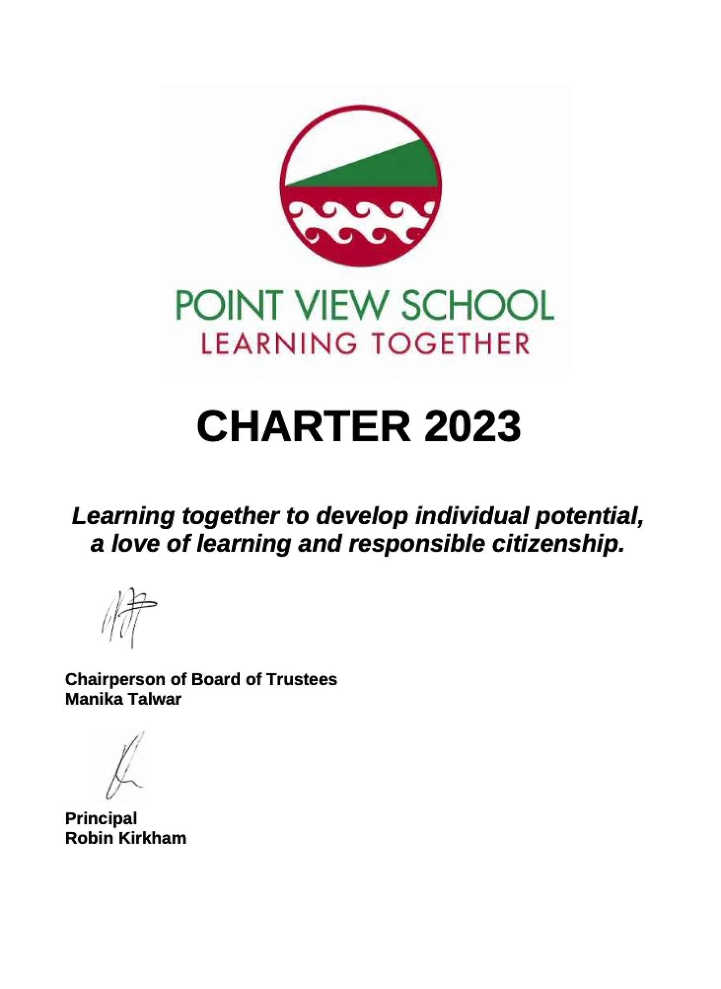 Point View School, Auckland, New Zealand