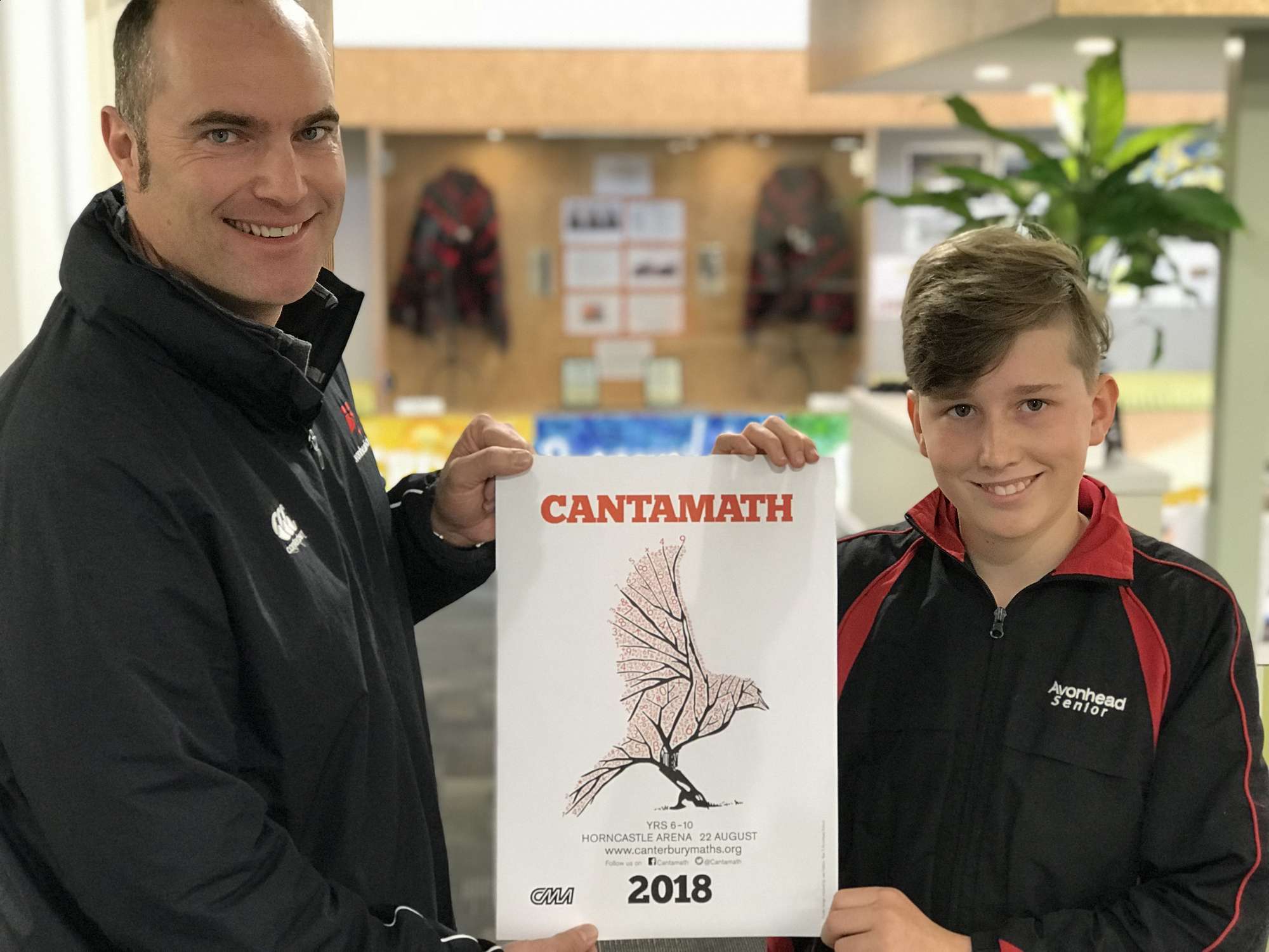 Avonhead School - Rakipaoa