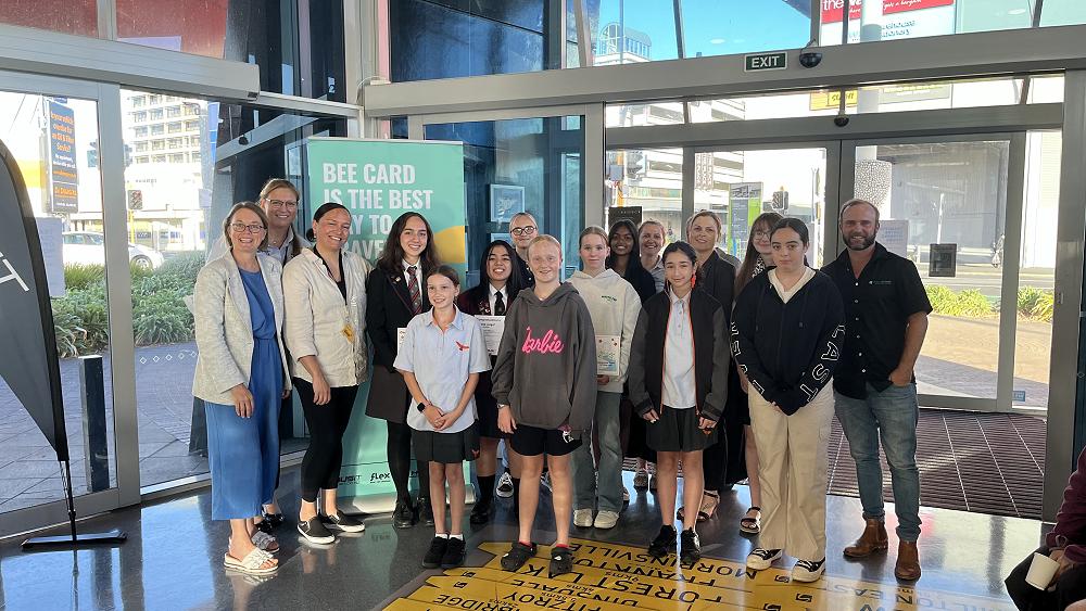 Design a Tote Bag Finalists — RJHS Newsletter - Term 1, Issue 5