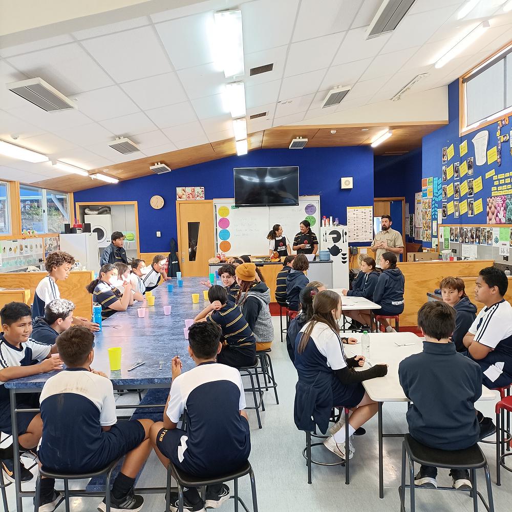 Samoan Language Week