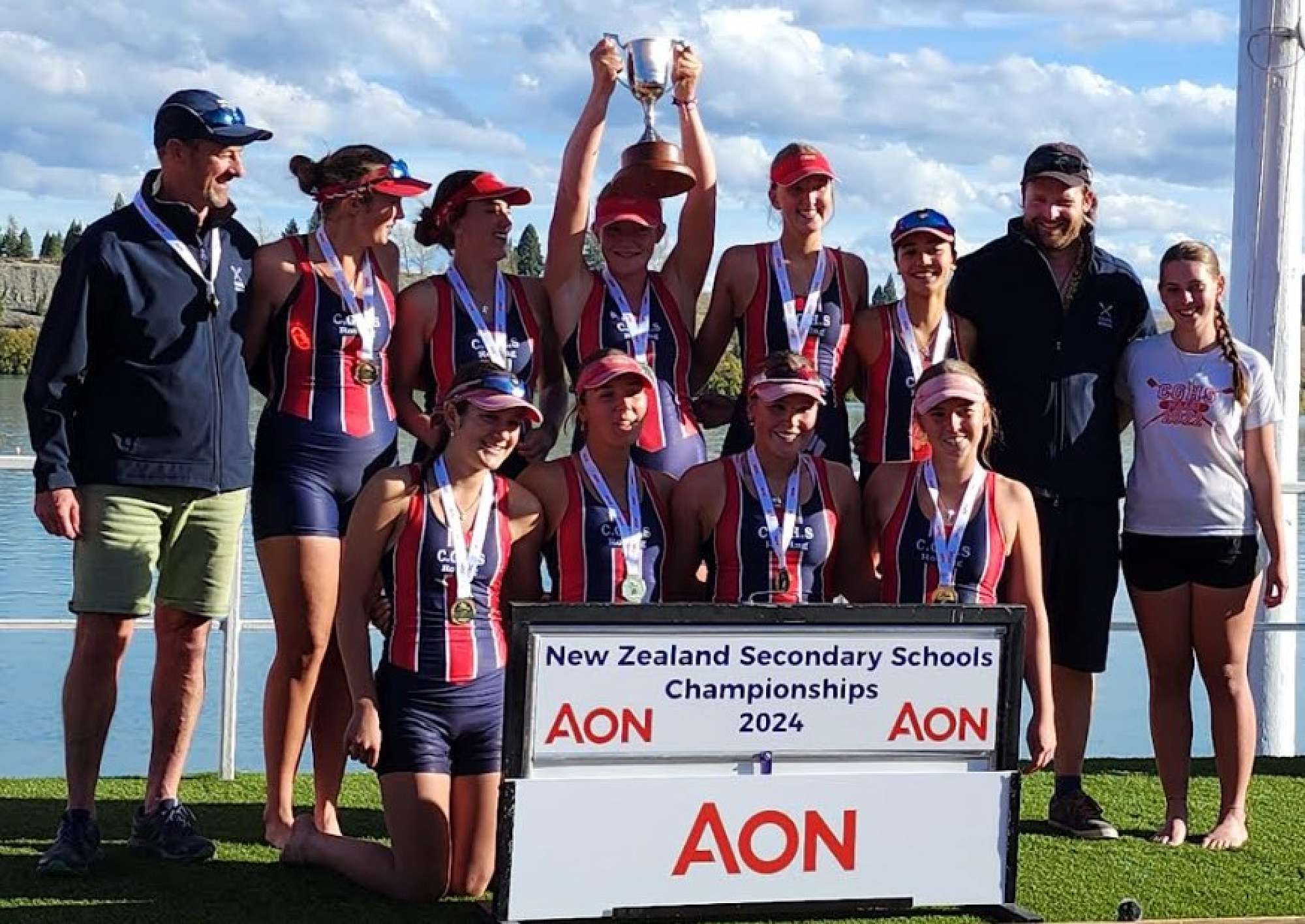 2023 and 2024 Sporting Success