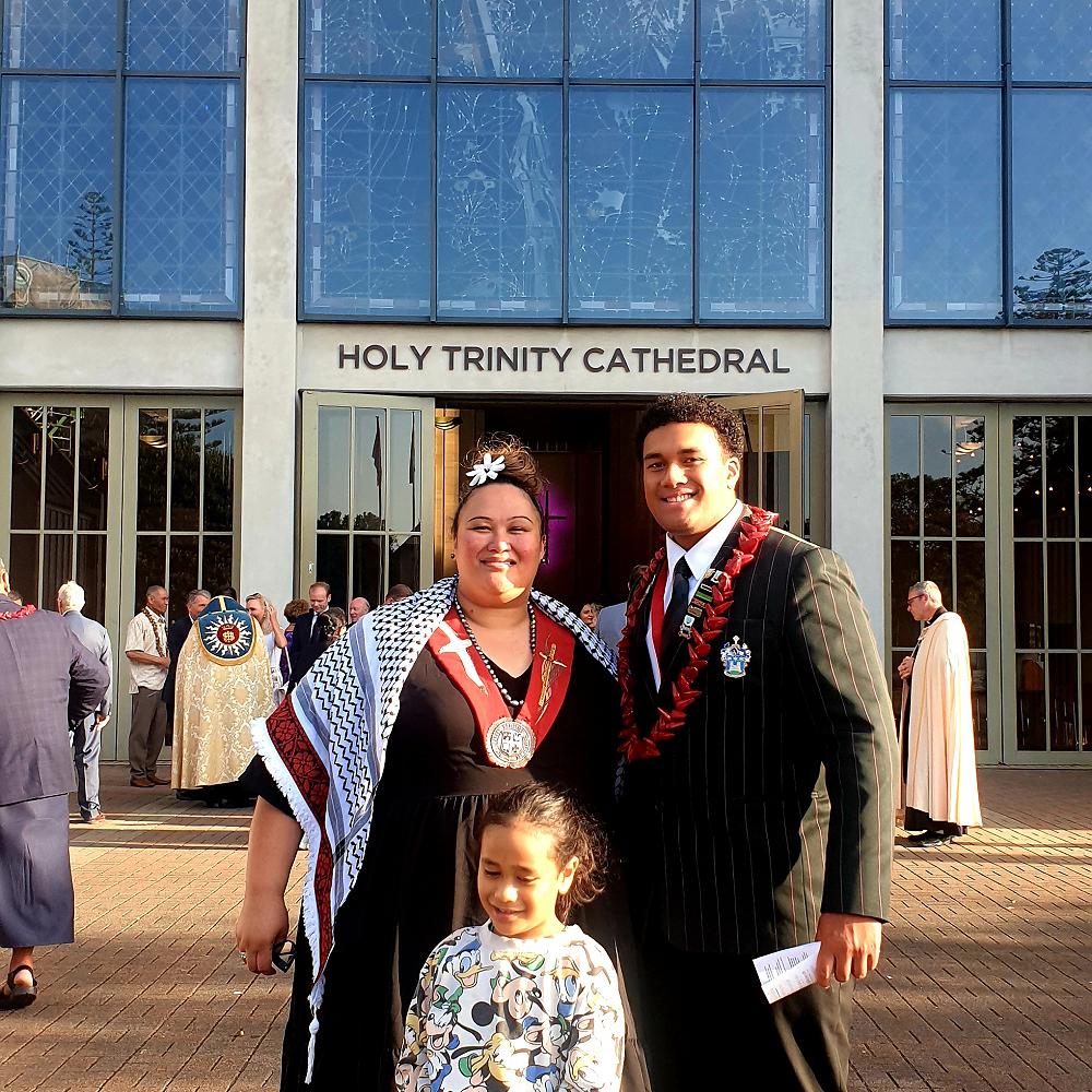 Celebrating and Nurturing Our Talented Creatives