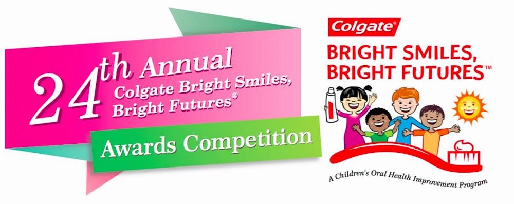 COLGATE COMPETITION