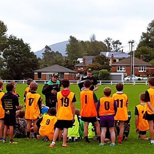 Green Island Rugby Football Club