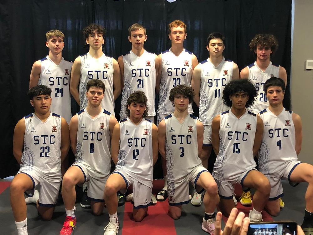 Winter Tournament 2022