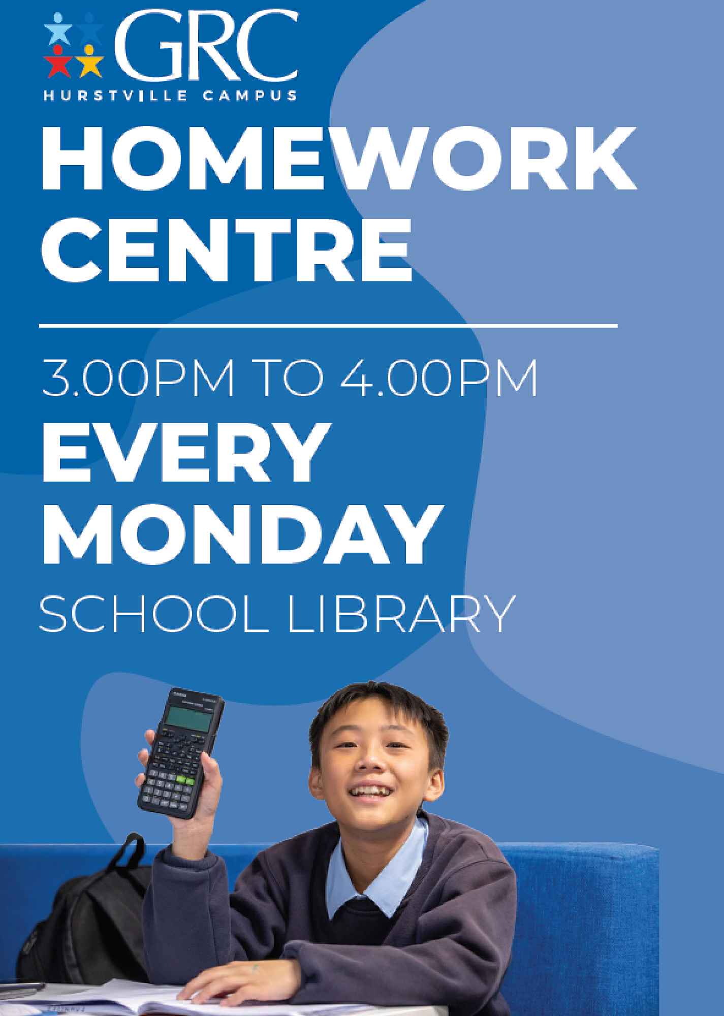 Homework Centre