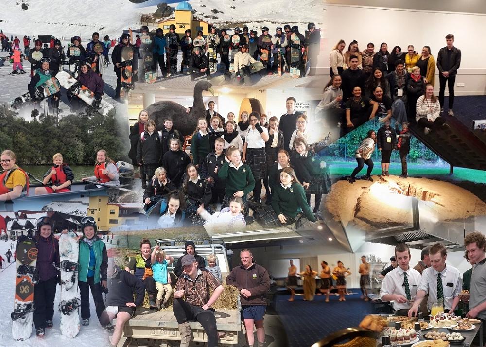 Term Three Highlights