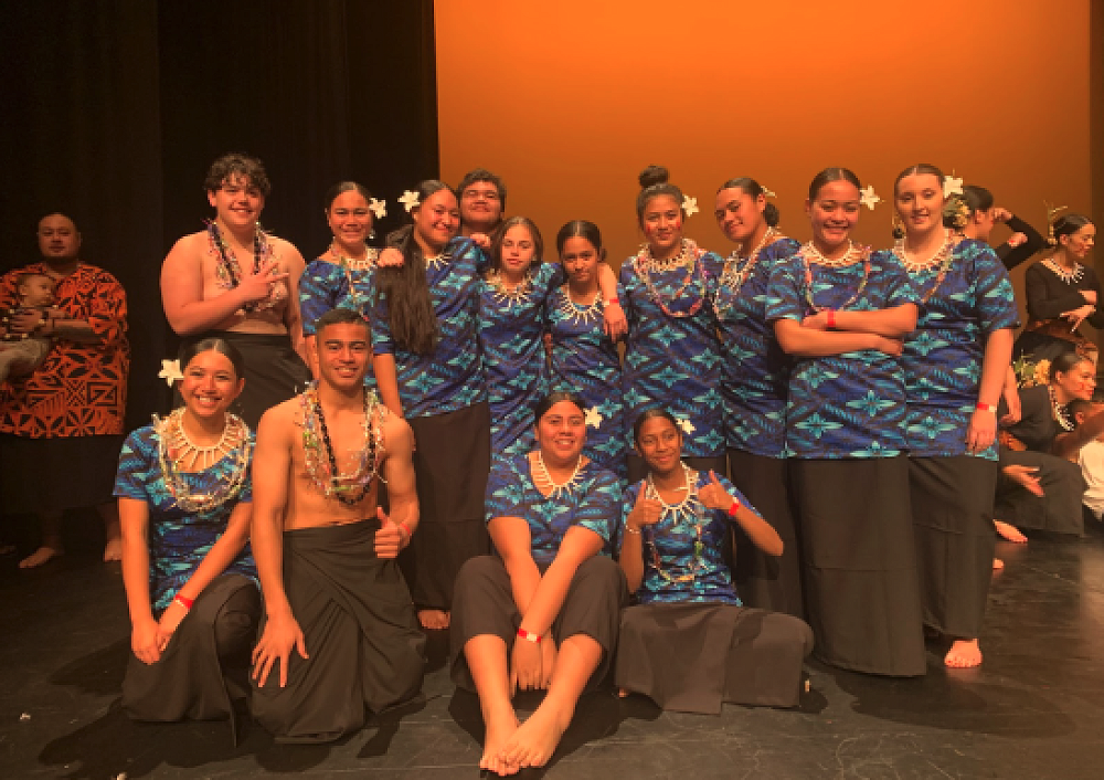 Polyfest Crew