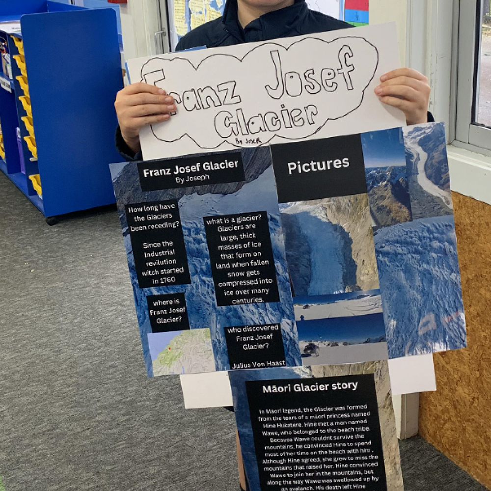 Kahawai Shine Projects