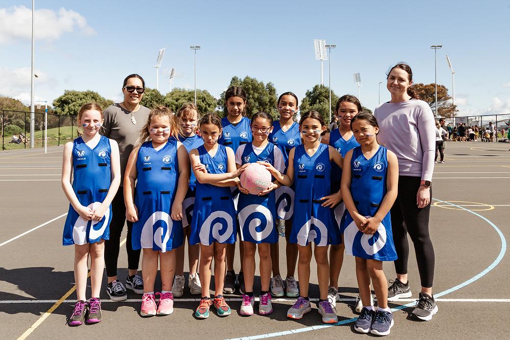 Our Netball Journey — Newsletter Week 10 Term 3, 2022