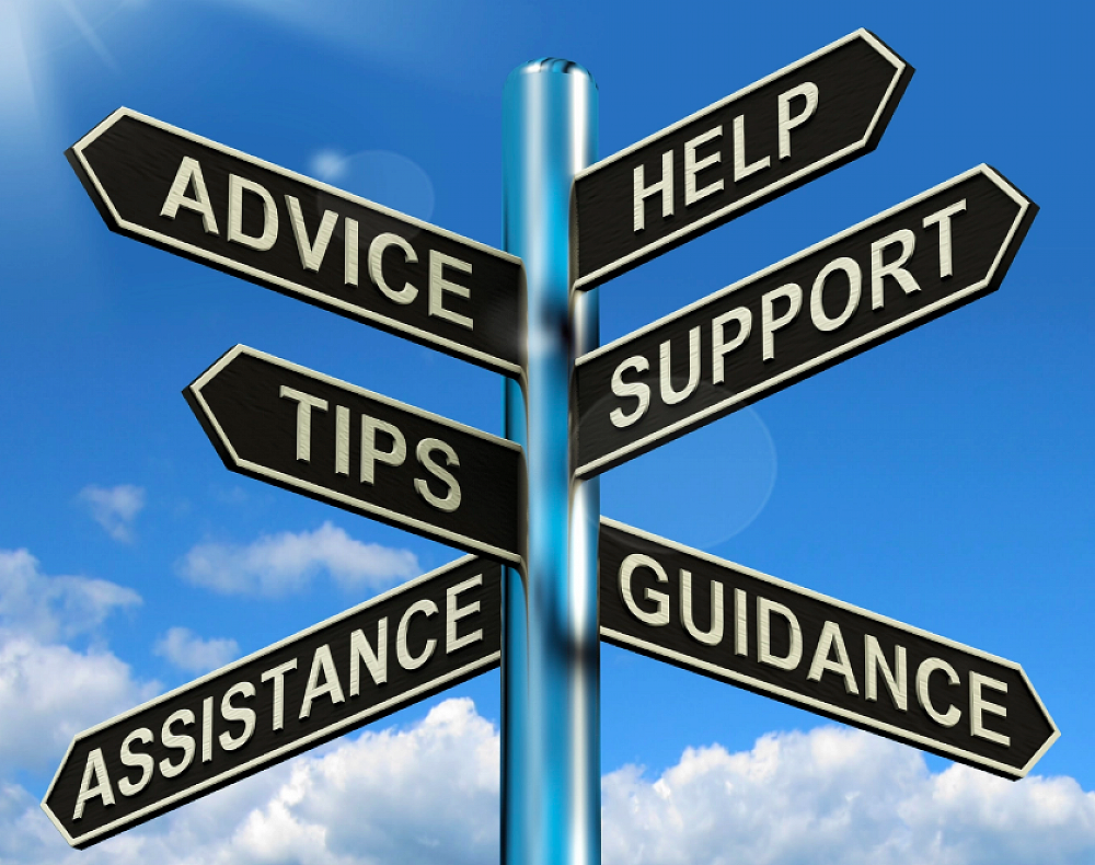 Pastoral Support Team