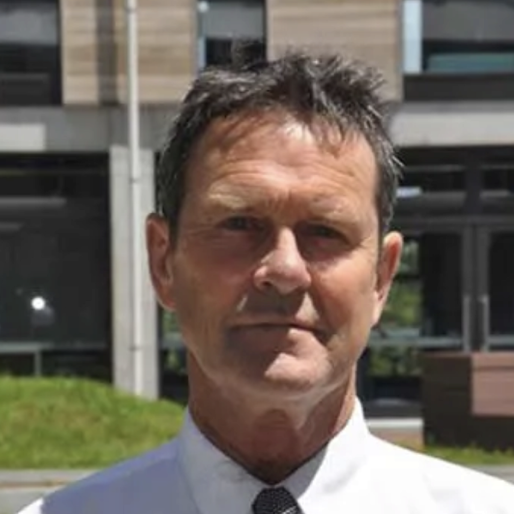 Report from the Acting Chair