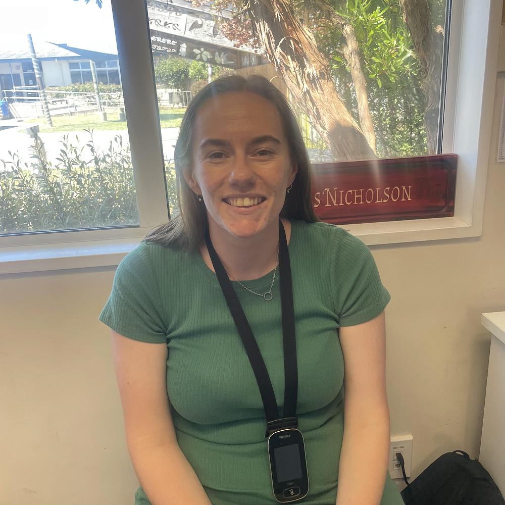 Miss Nicholson - Room 16. — Casebrook Intermediate School - Te Kura ...