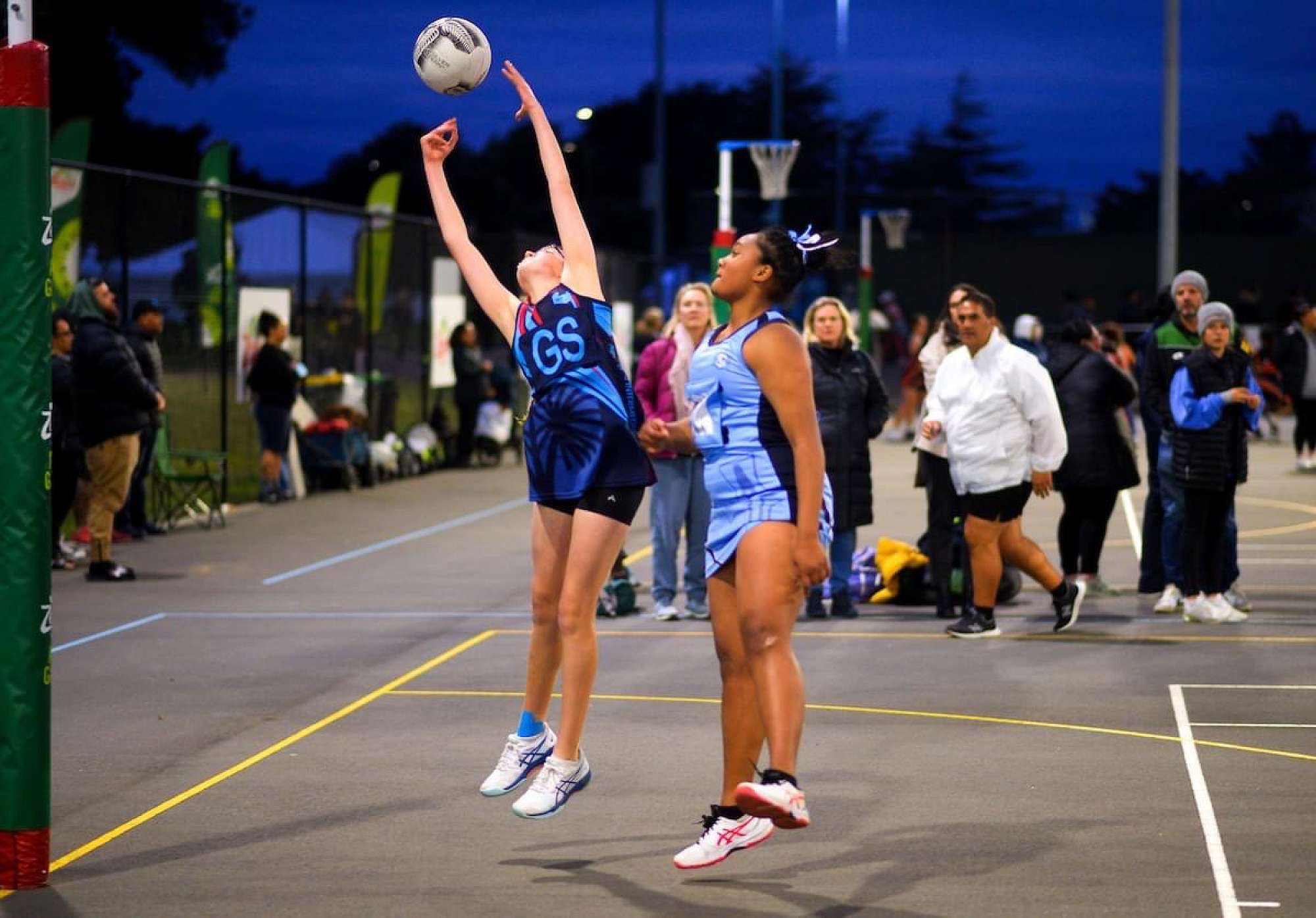 Newlands Intermediate School