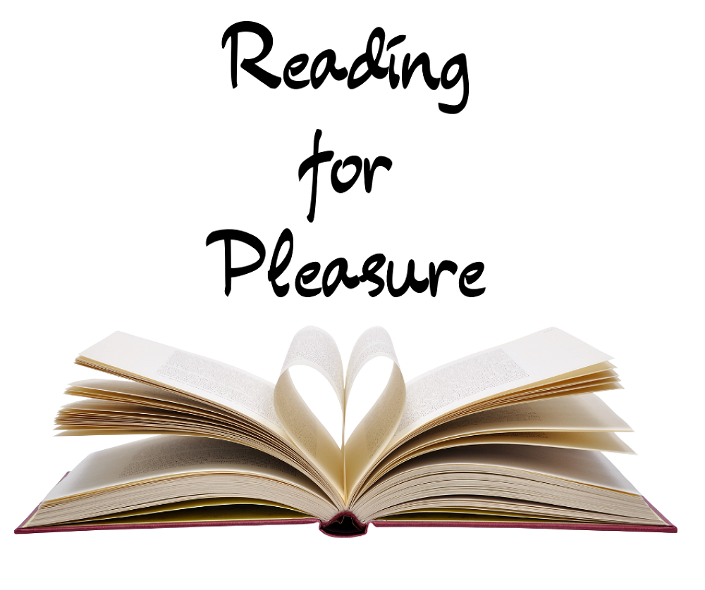 The Benefits of Reading for Pleasure📚