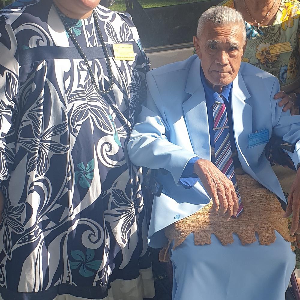 Na’e folau ‘a e Tokoni Palesiteni ‘o e Siasi Metotisi ‘a Nu’u Sila ...