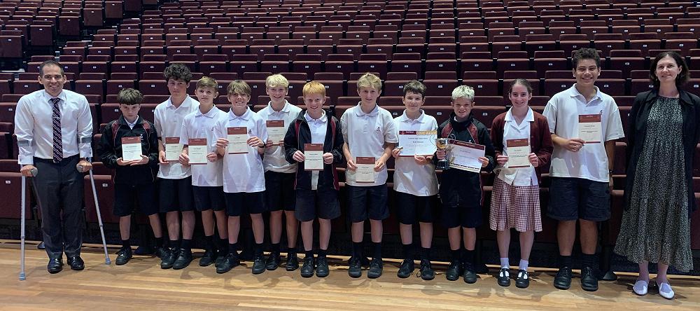 Principal's Fortnightly Kōrero