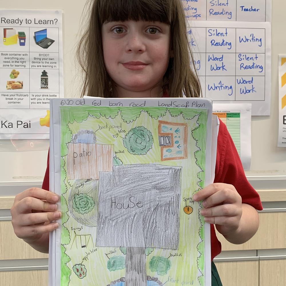 Newsletter No. 7, Week 7, Term 3, 2020