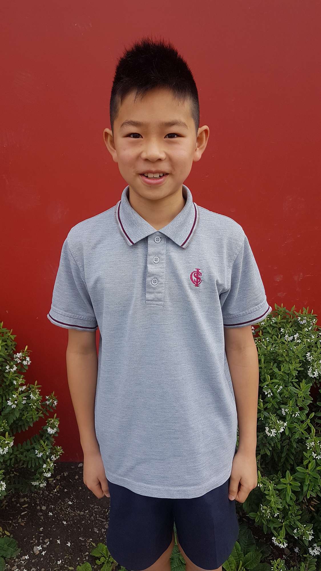 Jay Xuan's success at the South Island Badminton tournament ...