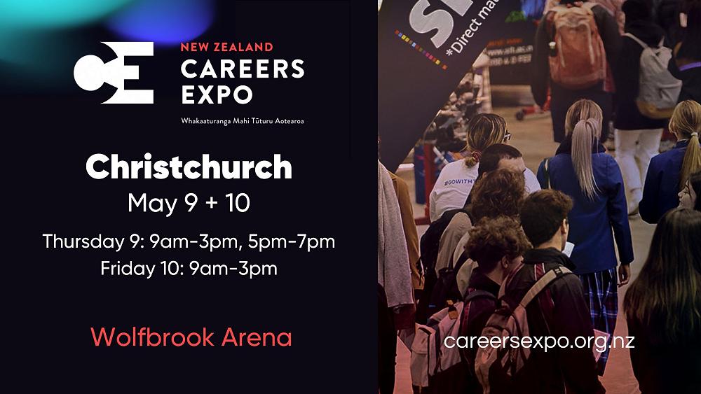 Careers Expo