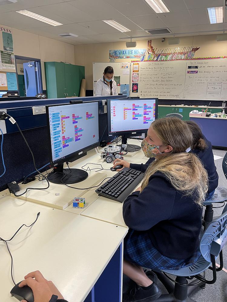 Year 9 Computer Science