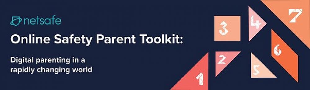 Online Safety Parent Toolkit