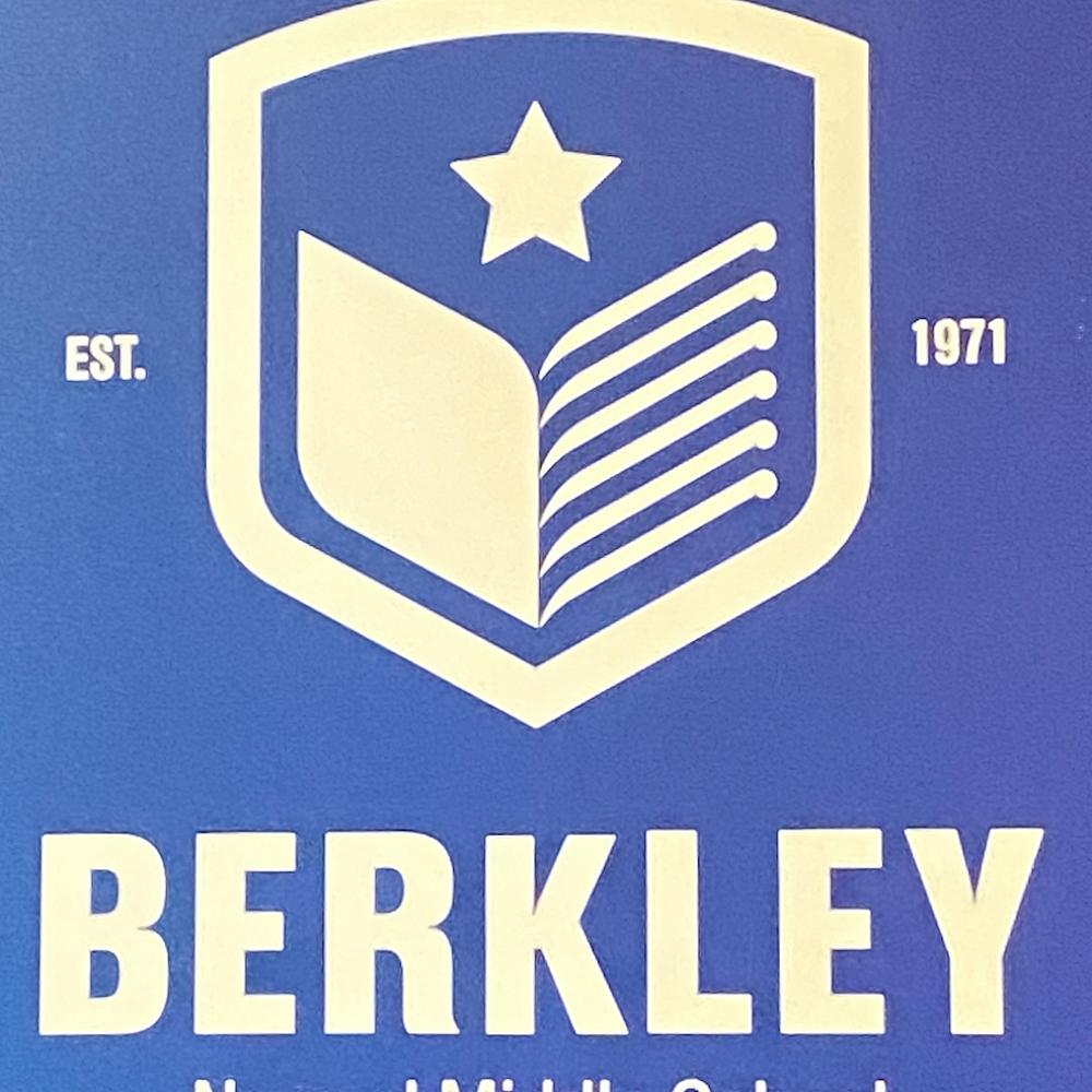 Enrolments for Berkley Normal Middle School