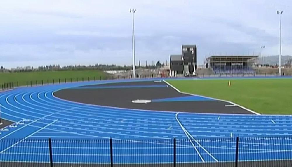 Athletics Day — Prebbleton School Newsletter No. 16 2019