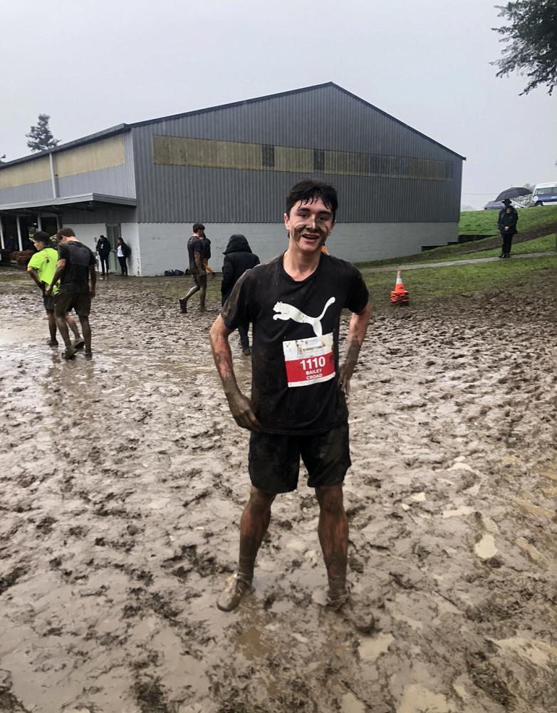 Tough Guy and Gal 2023 💪🏼💪🏼💪🏼 — TKHS Newsletter - Term 2 : Week 10