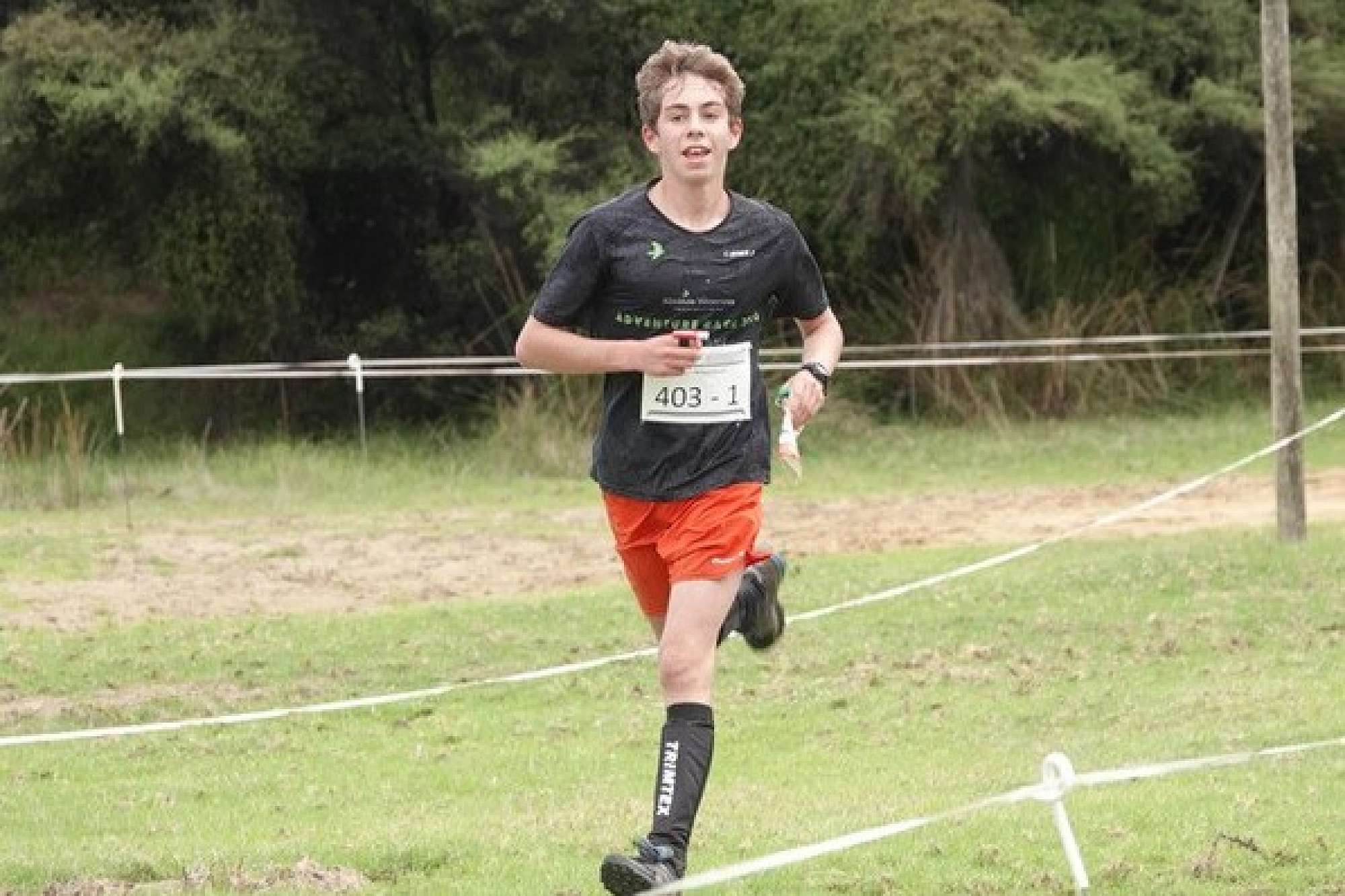 Out of School Achievements