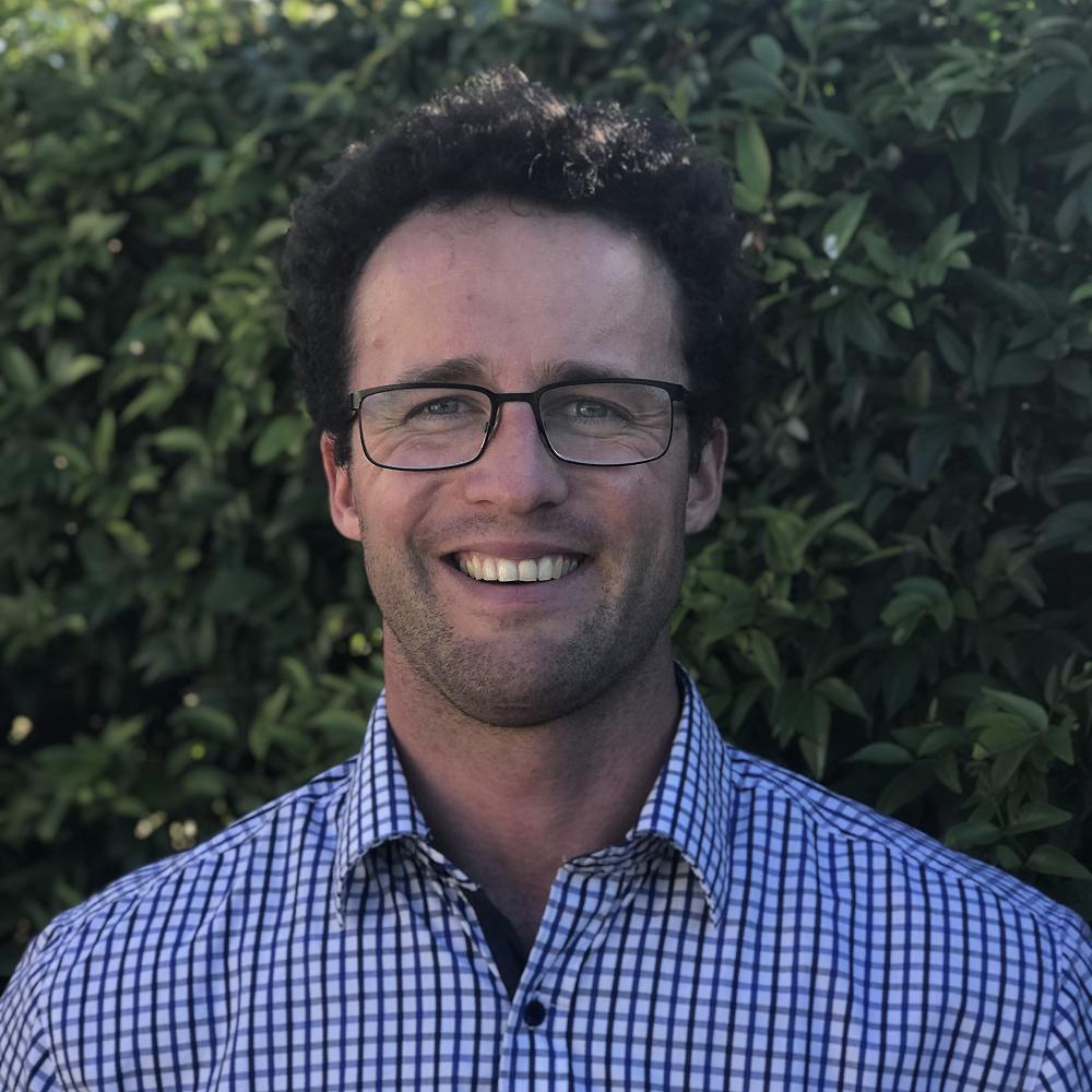 Profile: Alex Sutherland