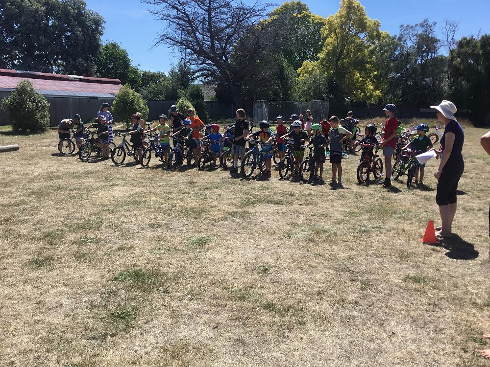 Term 1 School Events
