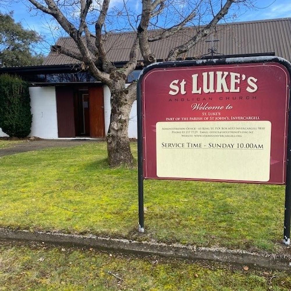Improving Worship Spaces at St Luke's Otatara — Ko Te Tonga kei te ...