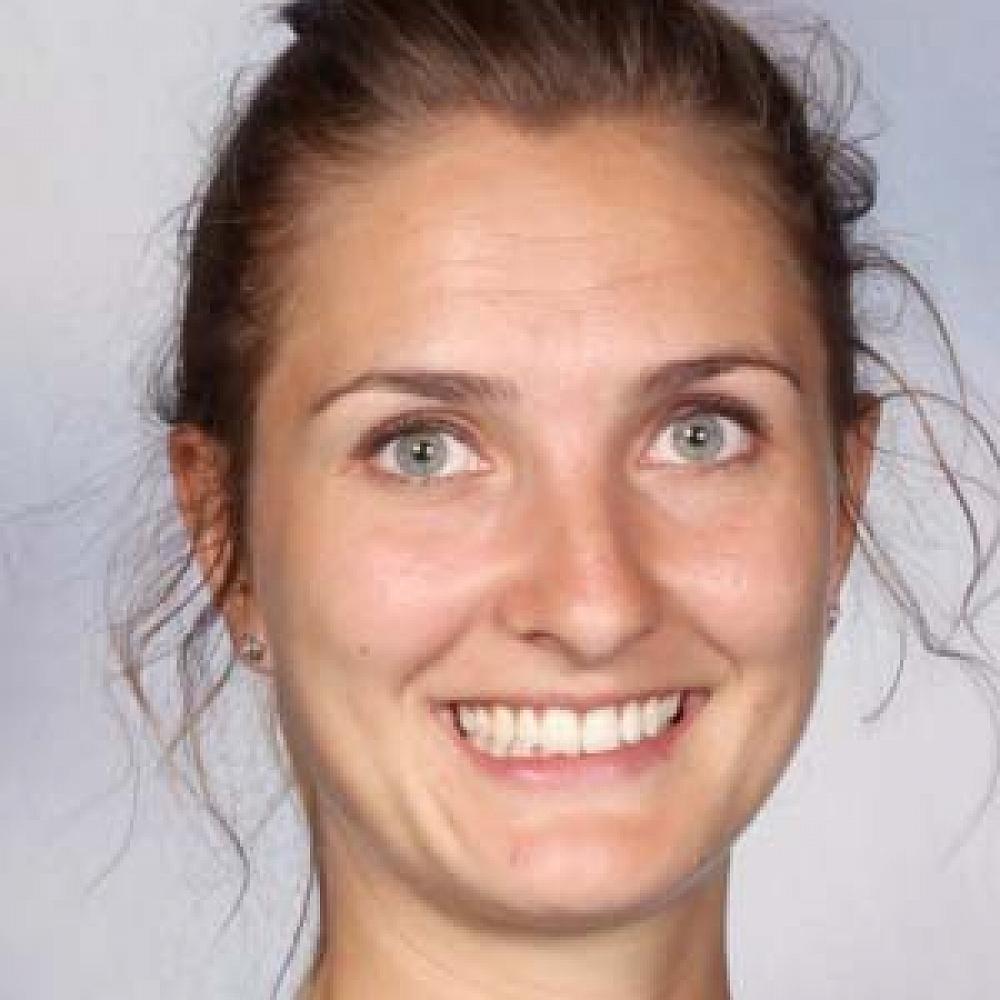 Amy Ellis - Y12 Dean