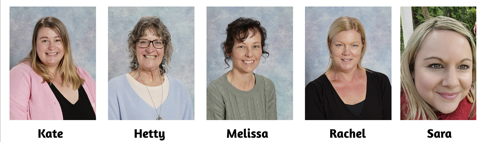 Te Kura o Papakōwhai / Papakōwhai School