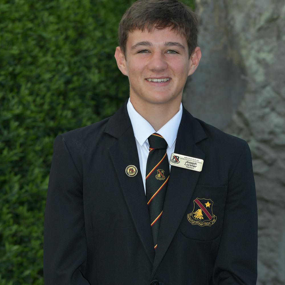 🎼 Joseph Lorimer Wins Songwriting Competition Prize