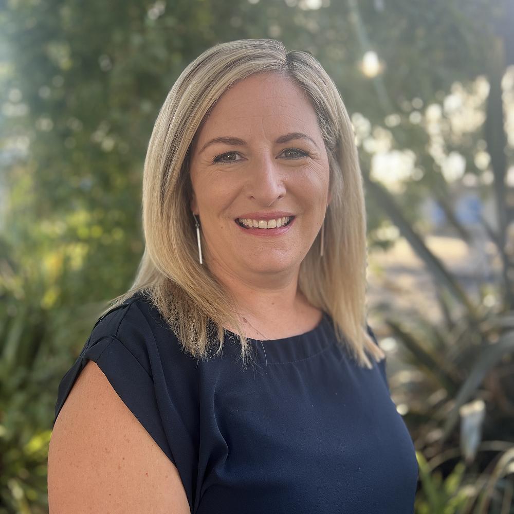 Jo Neal — Staff Profiles