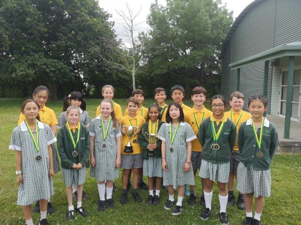 Pānui - Week 9 Term 4 2022