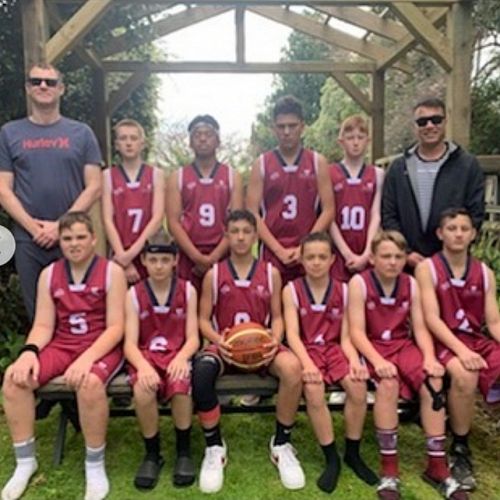 News » Casebrook Intermediate School