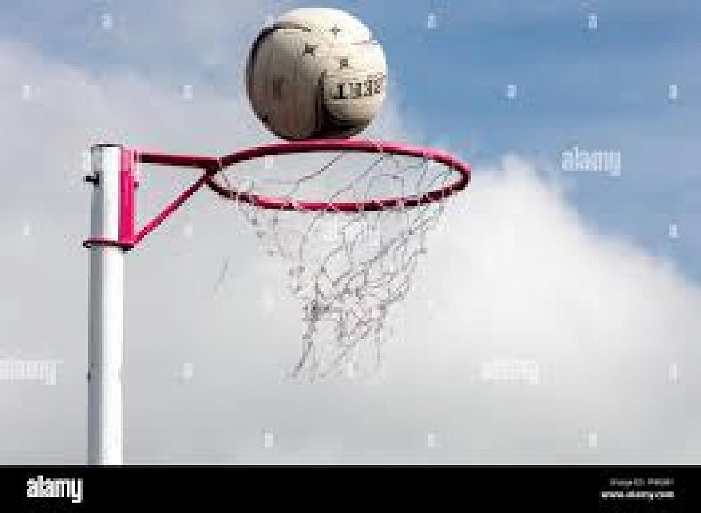 Bluestone Netball 2022-Draw