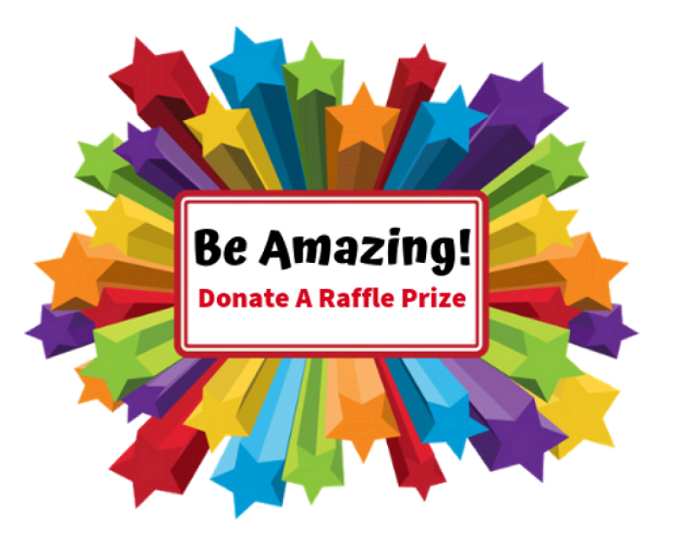 Columba College Raffle