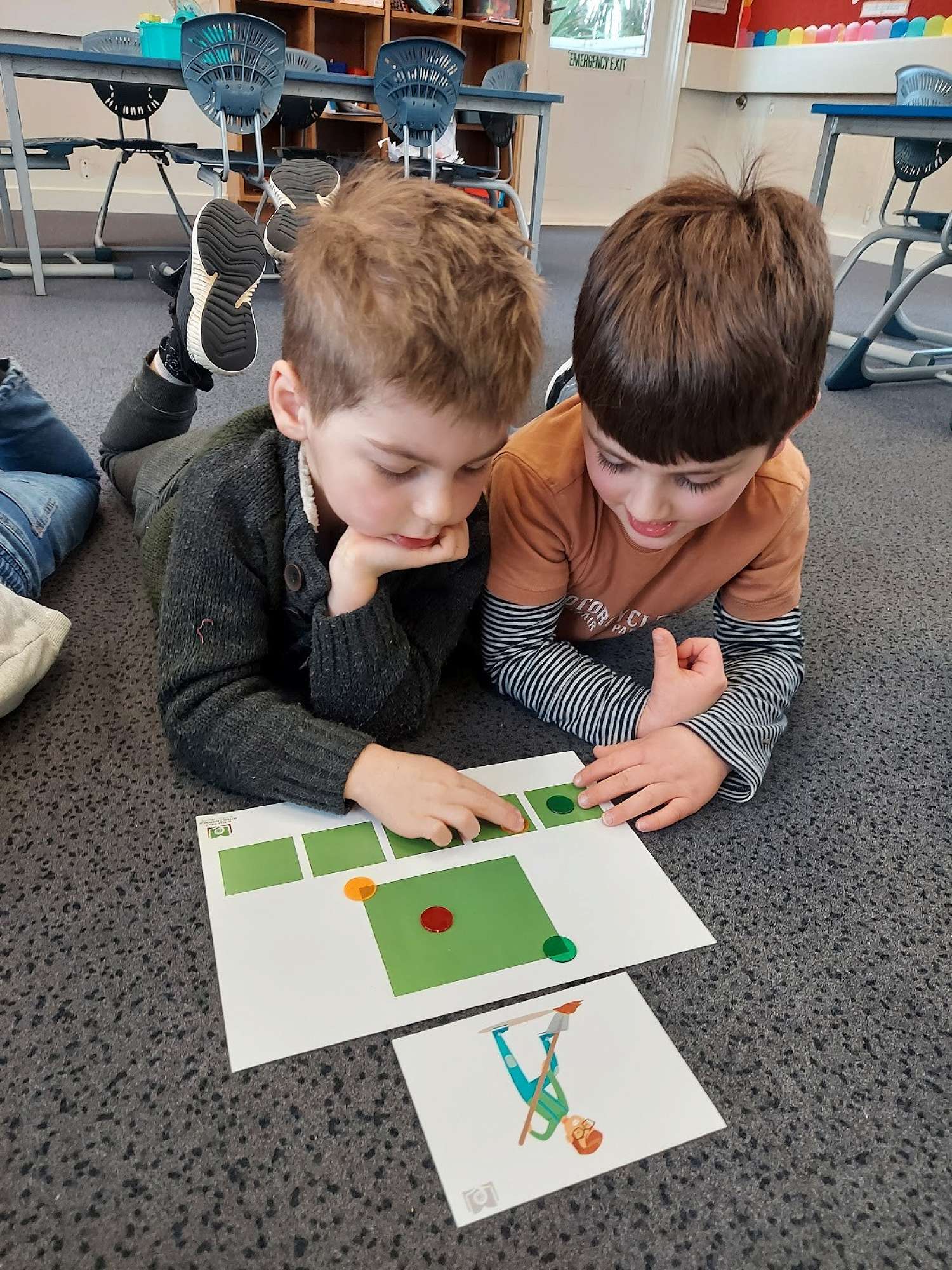 Better Start Literacy