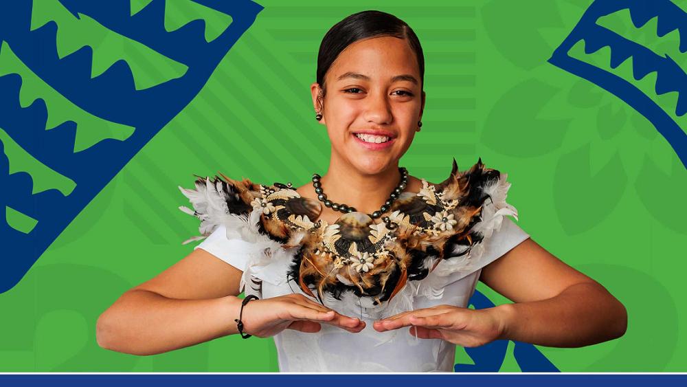 Cook Islands Language Week - Can you help?