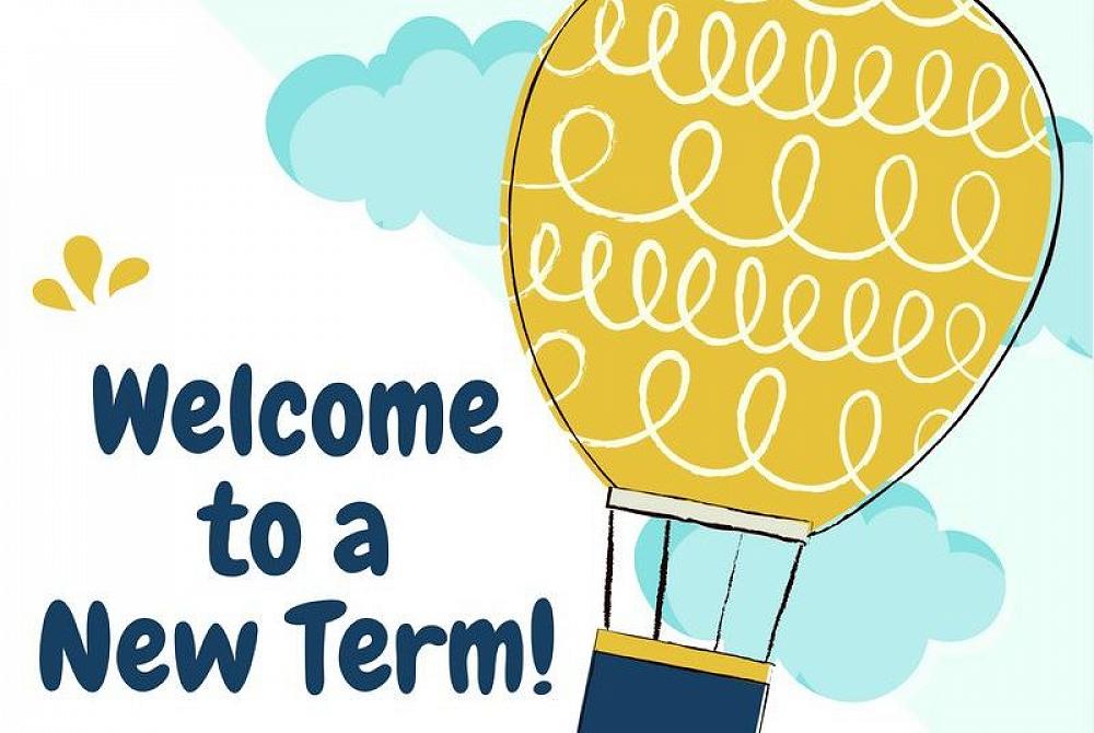 Welcome — Year 2 and 3 Term 3 2022 Newsletter