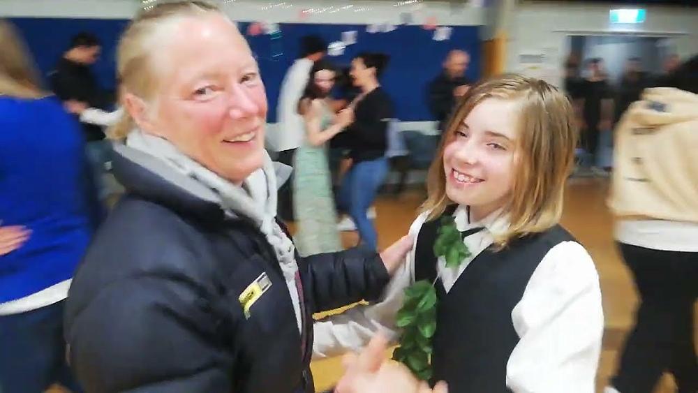 Video: What's been happening? Week 9, Term 4