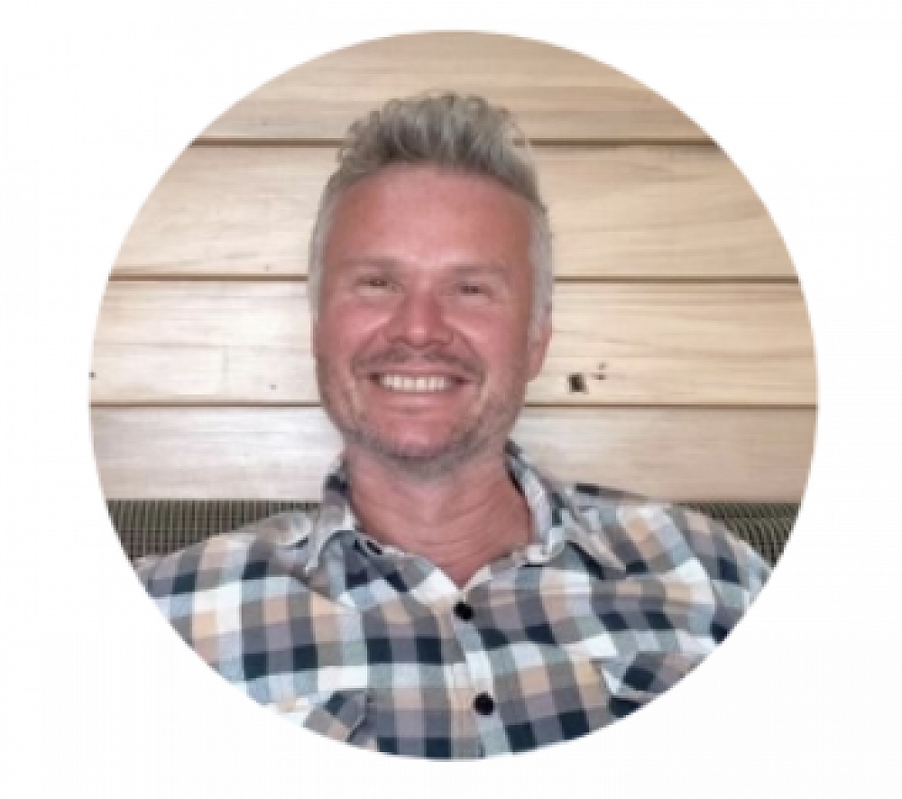 Introducing Adam Rossiter