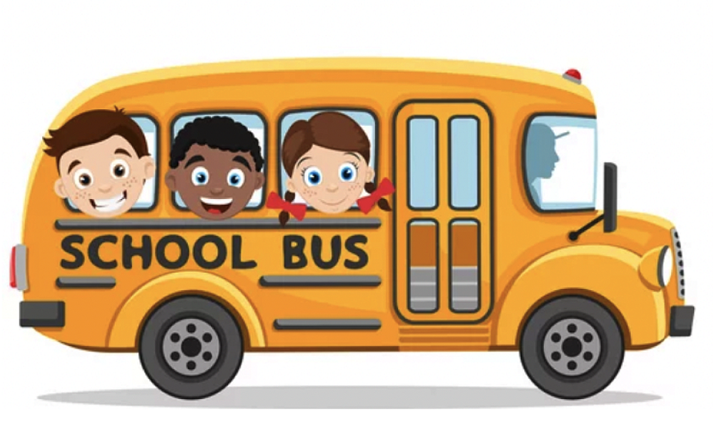 Bus Expectations and Safety 2025 🚍 — Pānui a Kura: School Newsletter ...