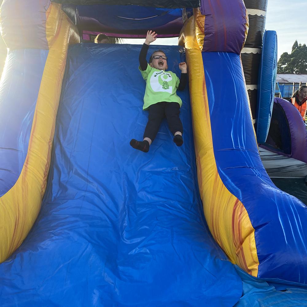 Woohoo Jumping June!