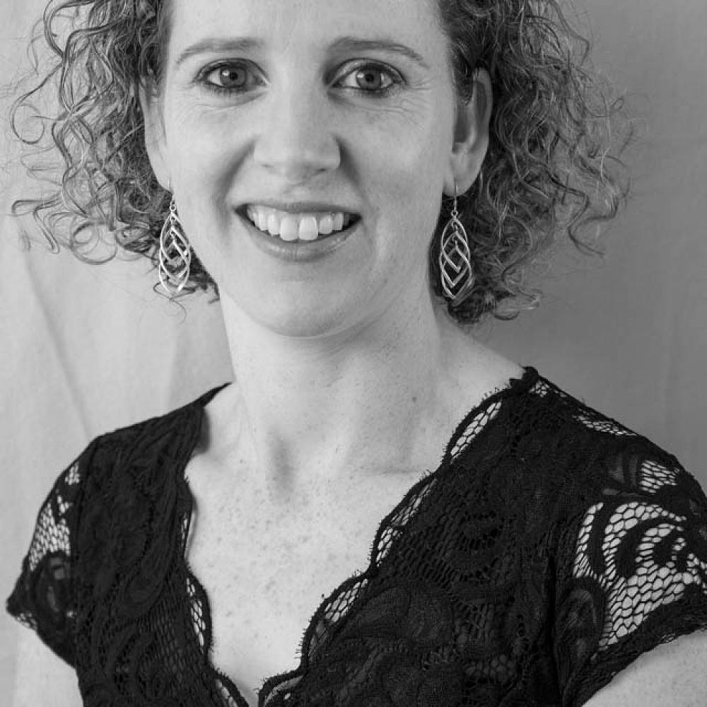 Introducing The Talented Shannon Cottrell!