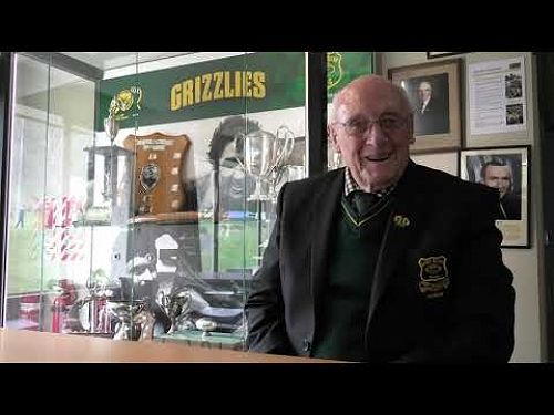 Green Island Rugby Football Club